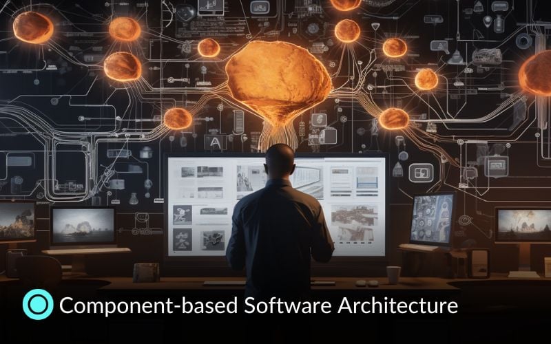 What is Component-Based Software Architecture? - tecnovy